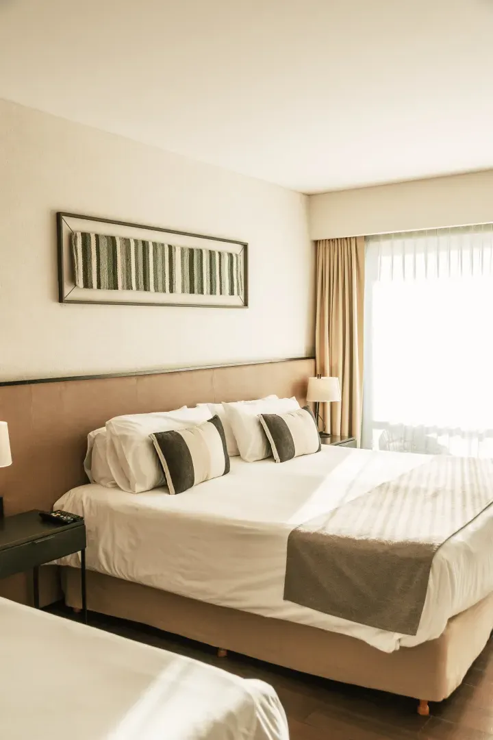 Mulen Hotel - Inicio