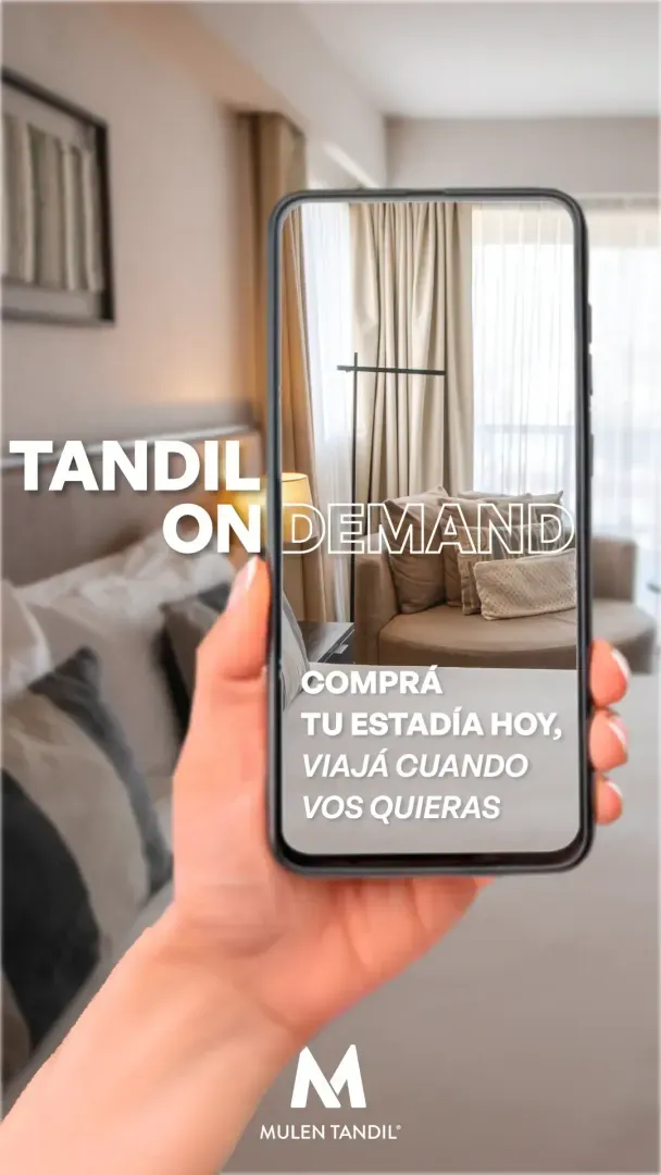 Mulen Hotel - Inicio